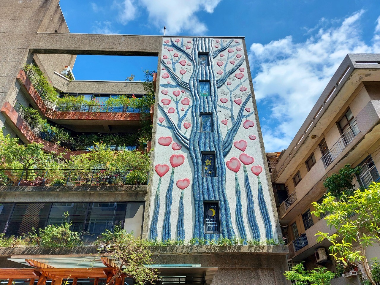 Home — TMIS 長華國際蒙特梭利實驗教育機構