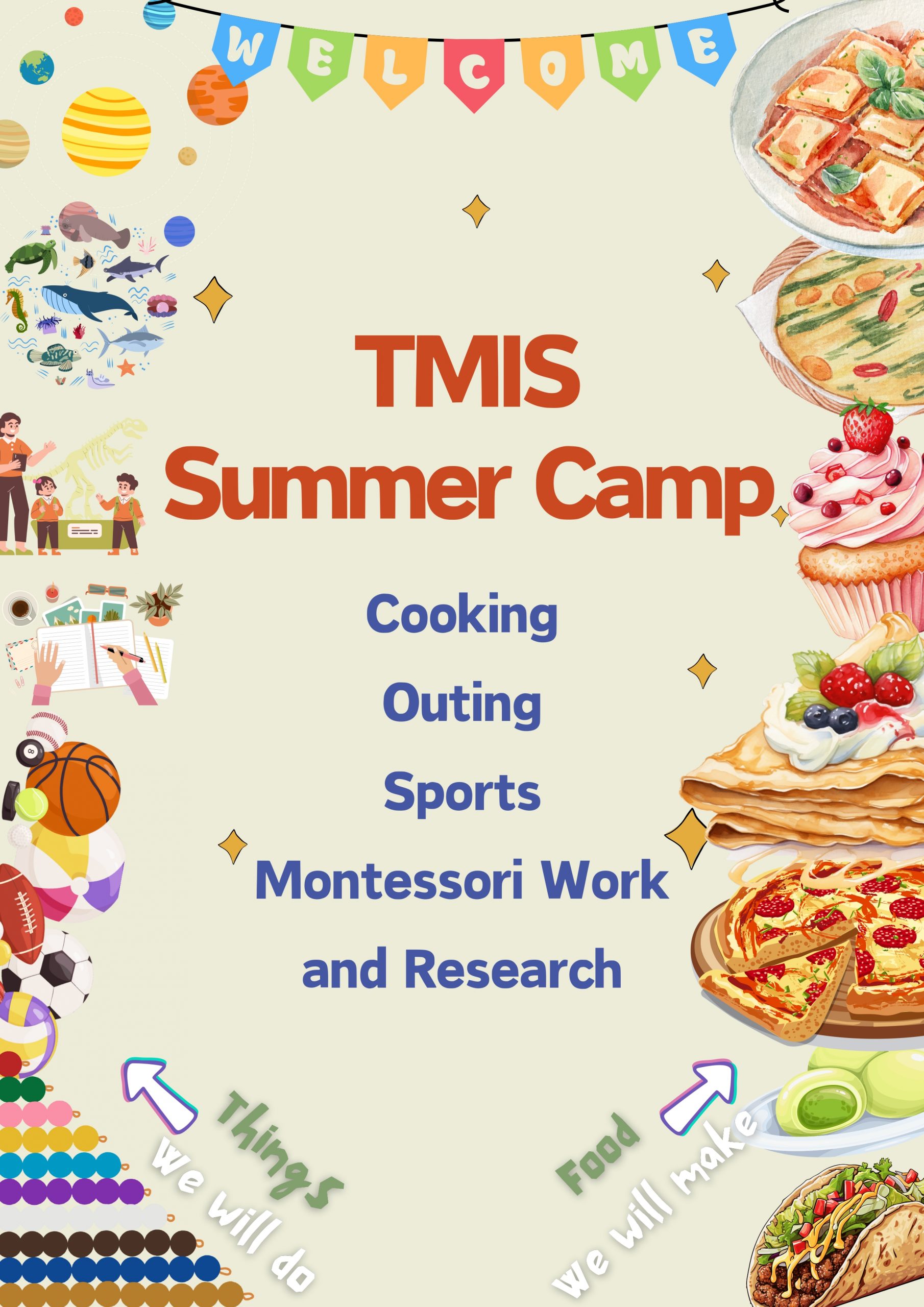 Home — TMIS 長華國際蒙特梭利實驗教育機構